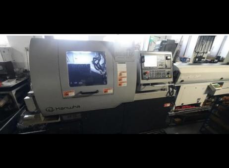 cnc strug HANWHA CNC XE 35 Verified seller