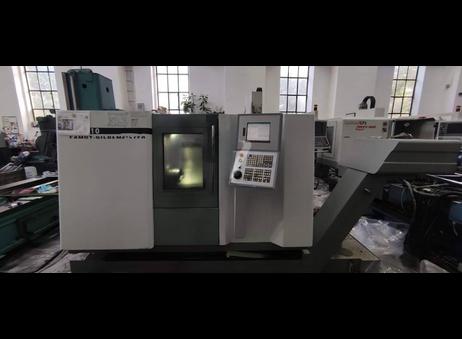 cnc strug Gildemeister CTX 210 V1 Verified seller