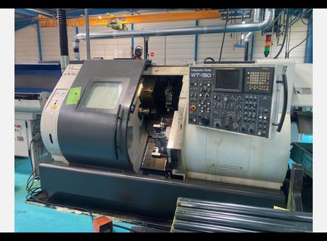 cnc strug NAKAMURA WT150 Verified seller