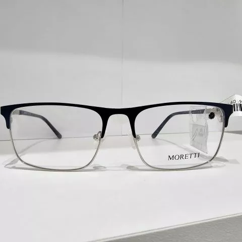 MORETTI MUŠKE NAOČARE ZA VID MODEL 4