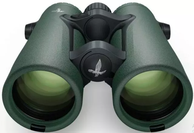 Swarovski EL Range Tracking Assistant 10×42 dvogled