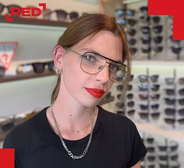 SERVIS NAOČARA - RED OPTIKA
