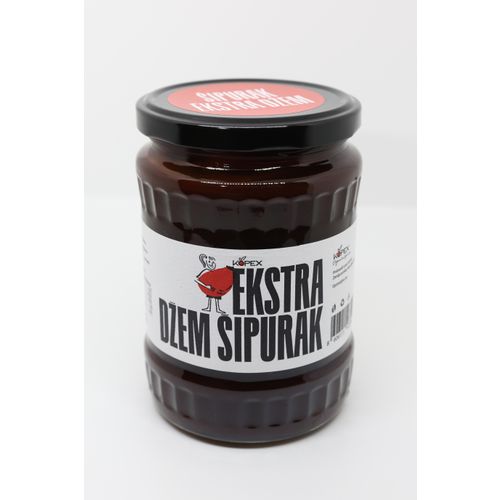Kopex - Domaći pekmez šipurak 680g