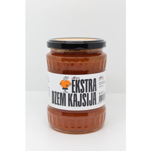 Kopex - Domaći pekmez kajsija 680g