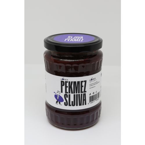 Kopex- Domaći pekmez šljiva 680g