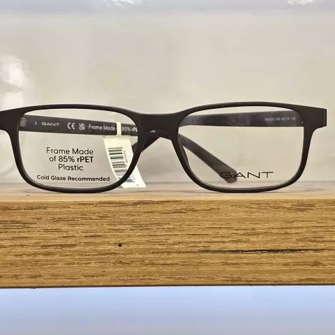 GANT MUŠKE NAOČARE ZA VID - MODEL 3