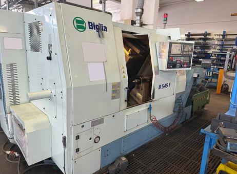 cnc strug BIGLIA B 545 Y Verified seller