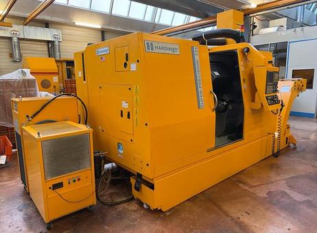 cnc strug HARDINGE T51 SP MSY Verified seller