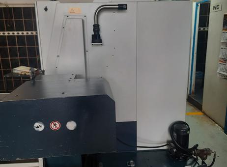 cnc strug Spinner TC400 52MC