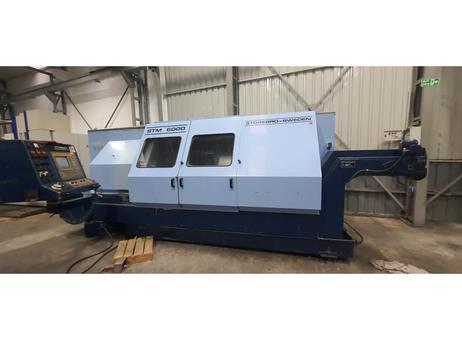 cnc strug STOREBRO STM 6000 Verified seller
