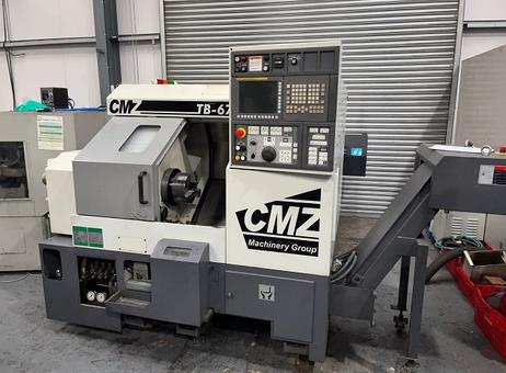 cnc strug CMZ TB-67M Verified seller