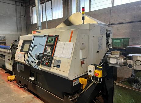 cnc strug MAZAK NEXUS 200 MSY Verified seller
