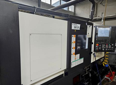 cnc strug Hyundai HD2200SY Najprodavaniji