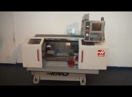 cnc strug Haas TL-1 Verified seller