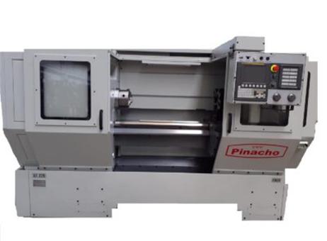 Pinacho ST 225/1000 CNC strug Verified seller