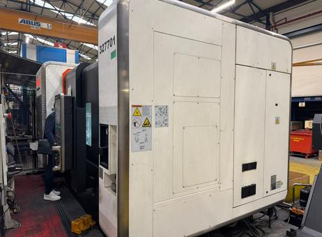 cnc strug MAZAK INTEGREX i-400 ST Verified seller
