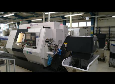 cnc strug BIGLIA B465 T2Y2 Najprodavaniji