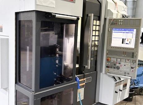 cnc strug MORI SEIKI NT 1000 Verified seller