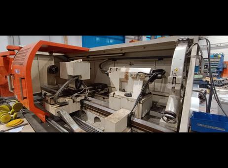 cnc strug BOMAC ATRONIC 1000/C Najprodavaniji