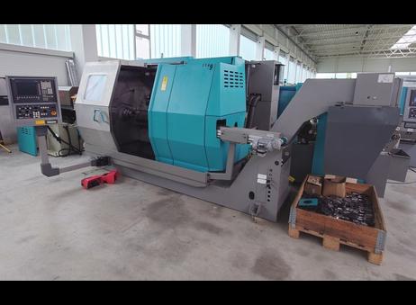 cnc strug INDEX G 160 Najprodavaniji