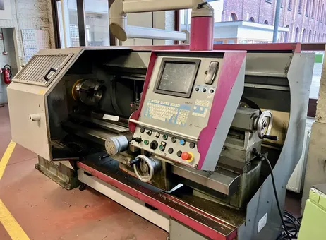 cnc strug PICO CM260x500 Verified seller