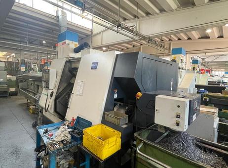 cnc strug MIYANO ABX 64SYY2 Najprodavaniji