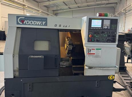 cnc strug Goodway GLS 150 Najprodavaniji