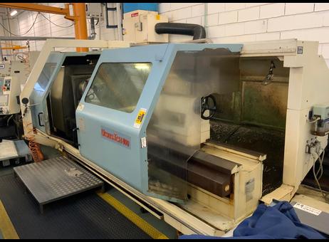 cnc strug CMT URSUS TCH 800 Najprodavaniji