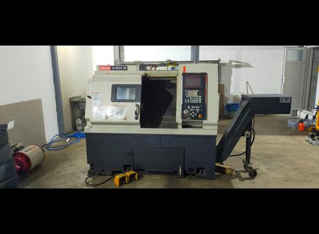 Mazak Quick Turn Nexus 150