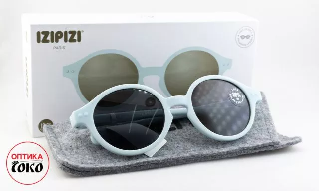 DEČIJE NAOČARE ZA SUNCE IZIPIZI MODEL 4-IZI-PIZI-P35A-C50-GFK-3170