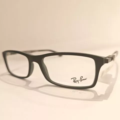 RAY BAN MUŠKE NAOČARE ZA VID MODEL 13