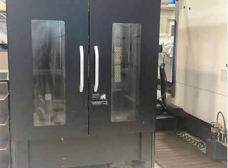 cnc strug MORI SEIKI NTX 3000 /1500 2nd Gen. Verified seller