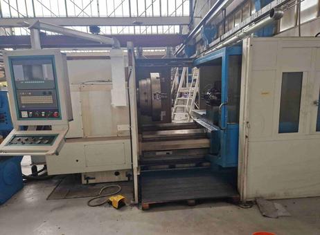 cnc strug GIANA GF 12 CNC Najprodavaniji