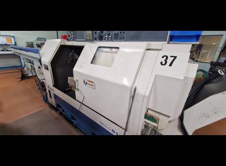 Obradni centar - horizontalno MIYANO BNJ-51SY2