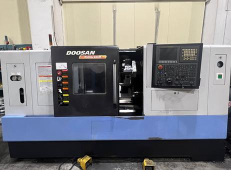 Doosan Puma 280M