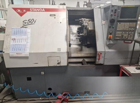 cnc strug Kovosvit MAS S 50i Verified seller
