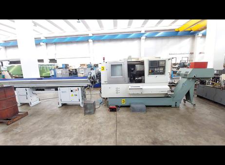 cnc strug Gildemeister DMG CTX 300 Y Verified seller