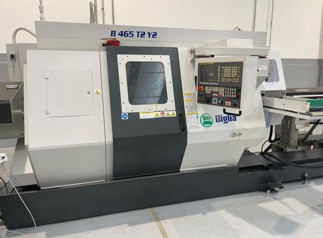cnc strug BIGLIA B 465 Y2 Verified seller