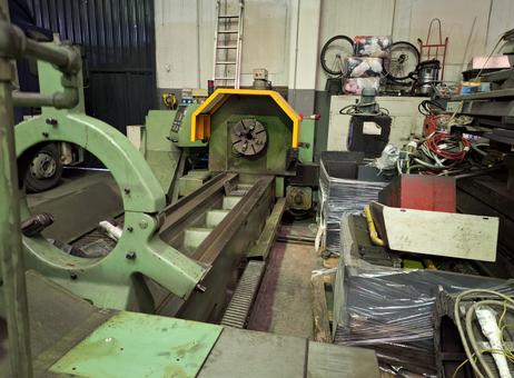 cnc strug POTISJE PA 45 DC Verified seller