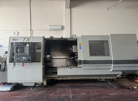 cnc strug IMTS TX400 Verified seller