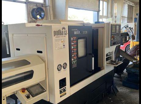 cnc strug Hyundai E 160A Najprodavaniji