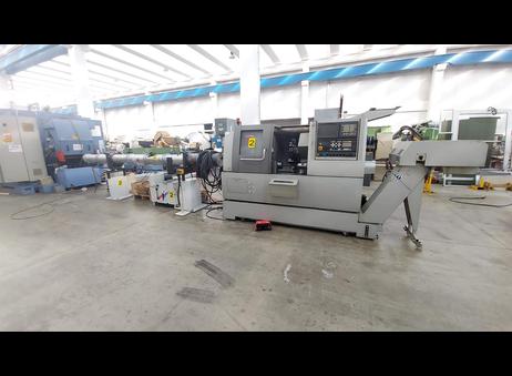cnc strug Graziano GT300 CNC Y + Sub Verified seller