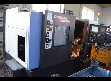 cnc strug Doosan Puma 2100LS Najprodavaniji