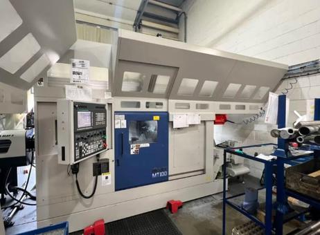 cnc strug Muratec MT 100 Najprodavaniji