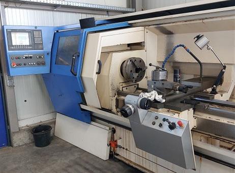 cnc strug BOEHRINGER VDF DUS 560 ti Verified seller