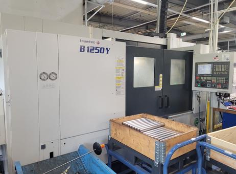 cnc strug BIGLIA B.1250-YL Najprodavaniji