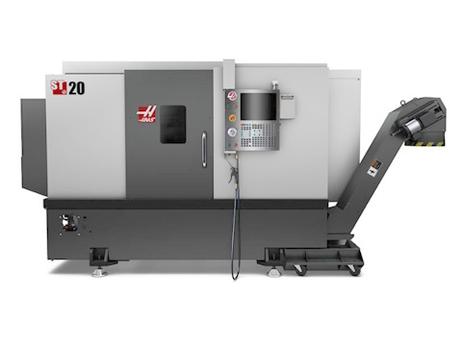 cnc strug Haas ST-20 Verified seller
