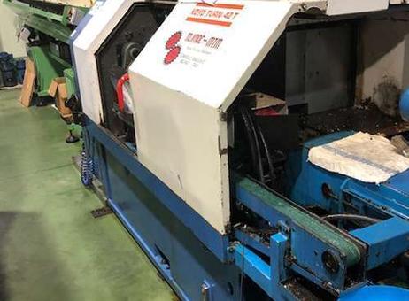 cnc strug ZPS KOYO TURN 42T Verified seller