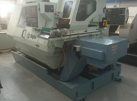 cnc strug Biglia B465 Y2 Verified seller
