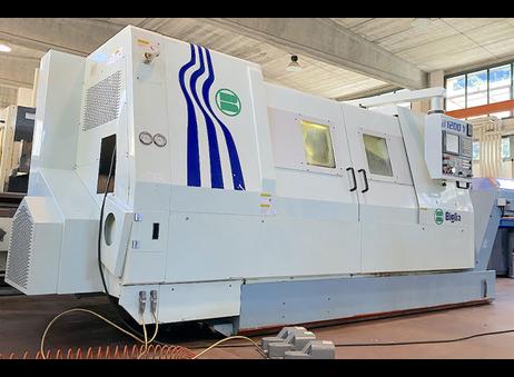 cnc strug Biglia B1200Y Verified seller